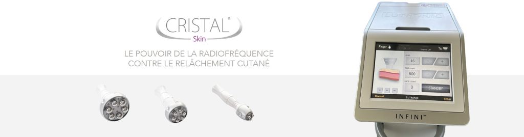 Radiofréquence micro aiguilles à Avignon Drs Jallut Bartolin